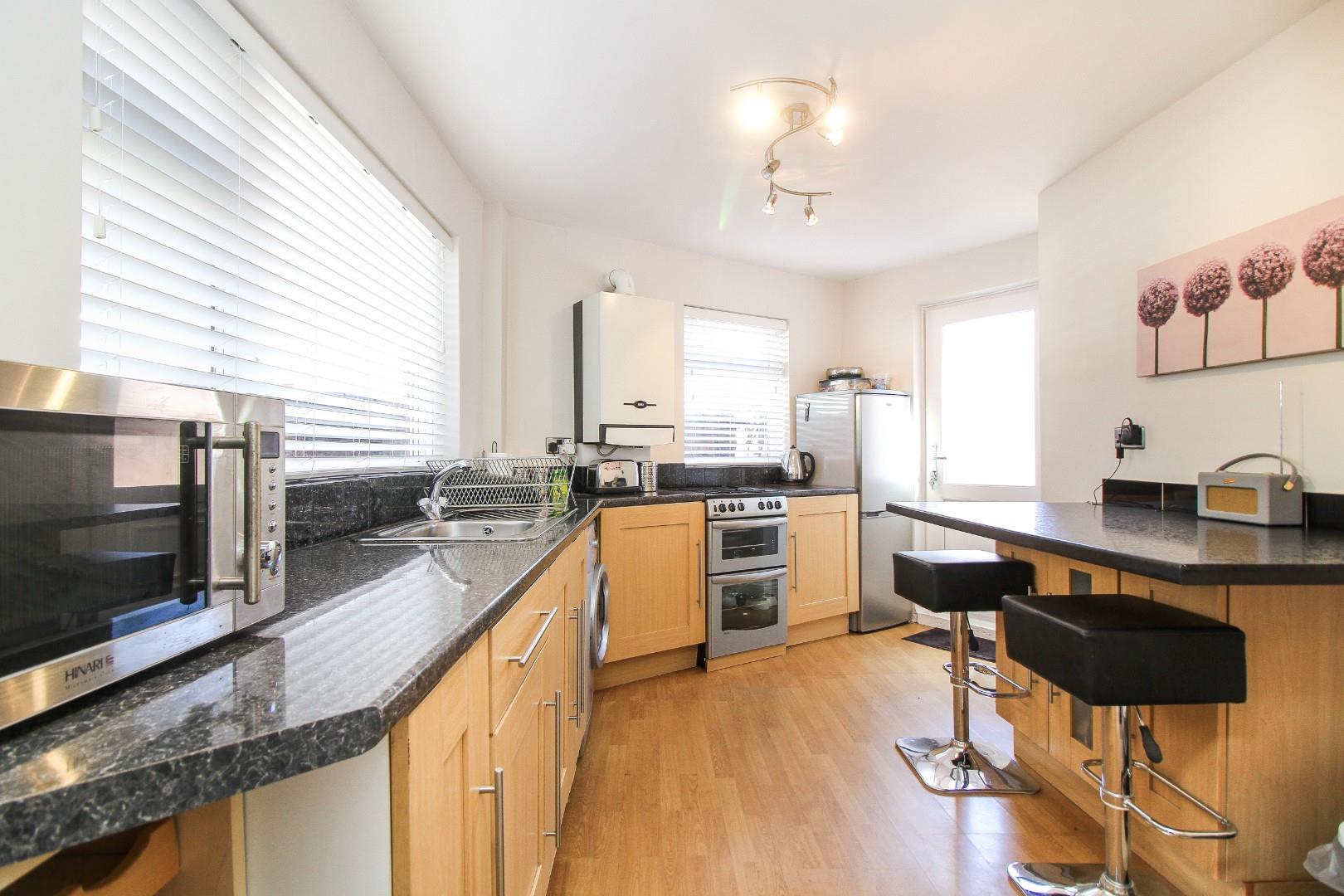 Miller Lane, Nottinghamshire NT9 0KL - Rare & Desirable